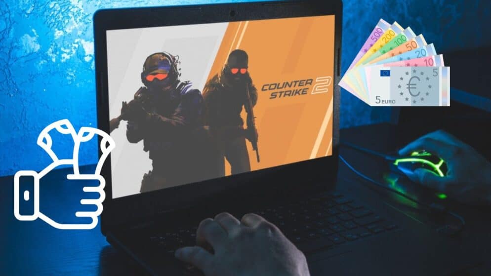 Kako se kladiti na Counter Strike? - Klađenje Online