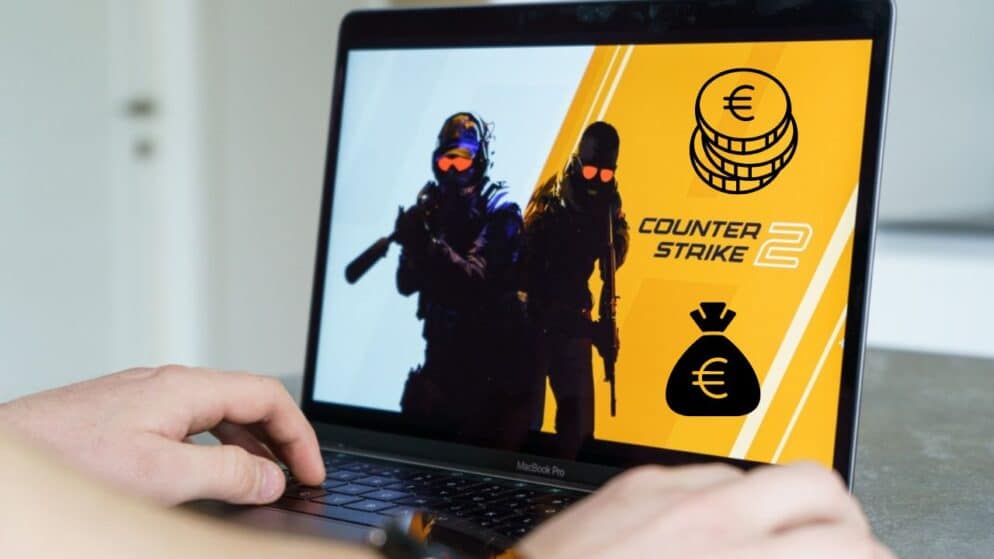 Kako se kladiti na Counter Strike? - Klađenje Online
