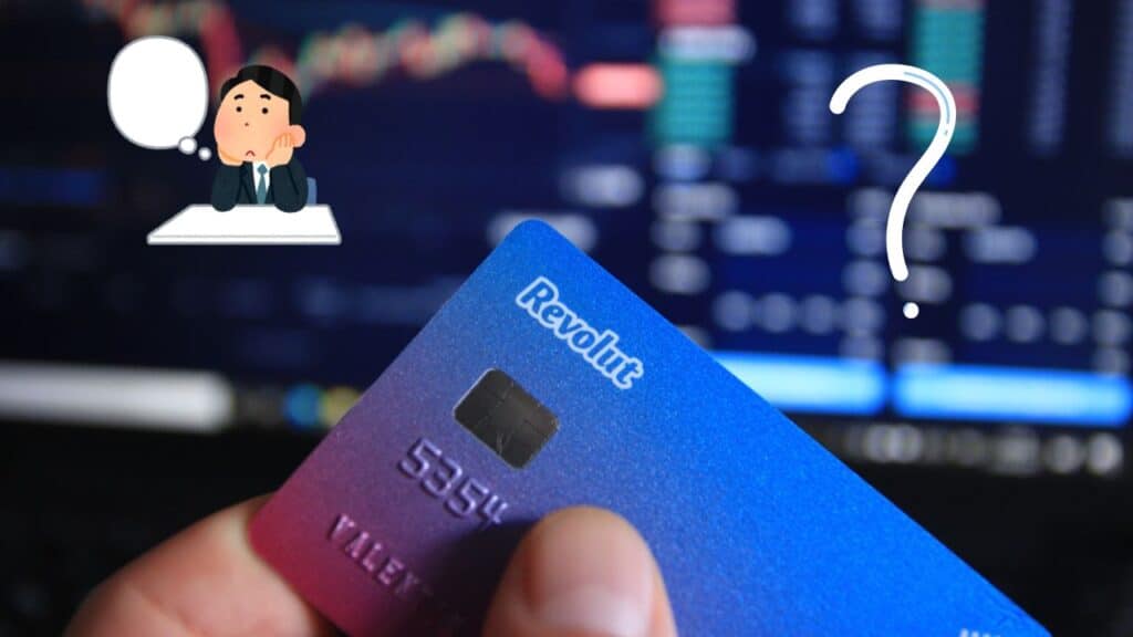 Kako funkcionira Revolut kartica i kako doći do nje