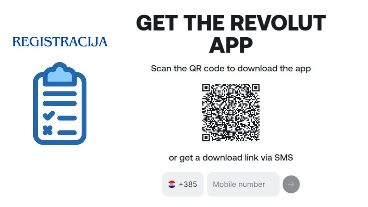 Kako funkcionira Revolut kartica i kako doći do nje