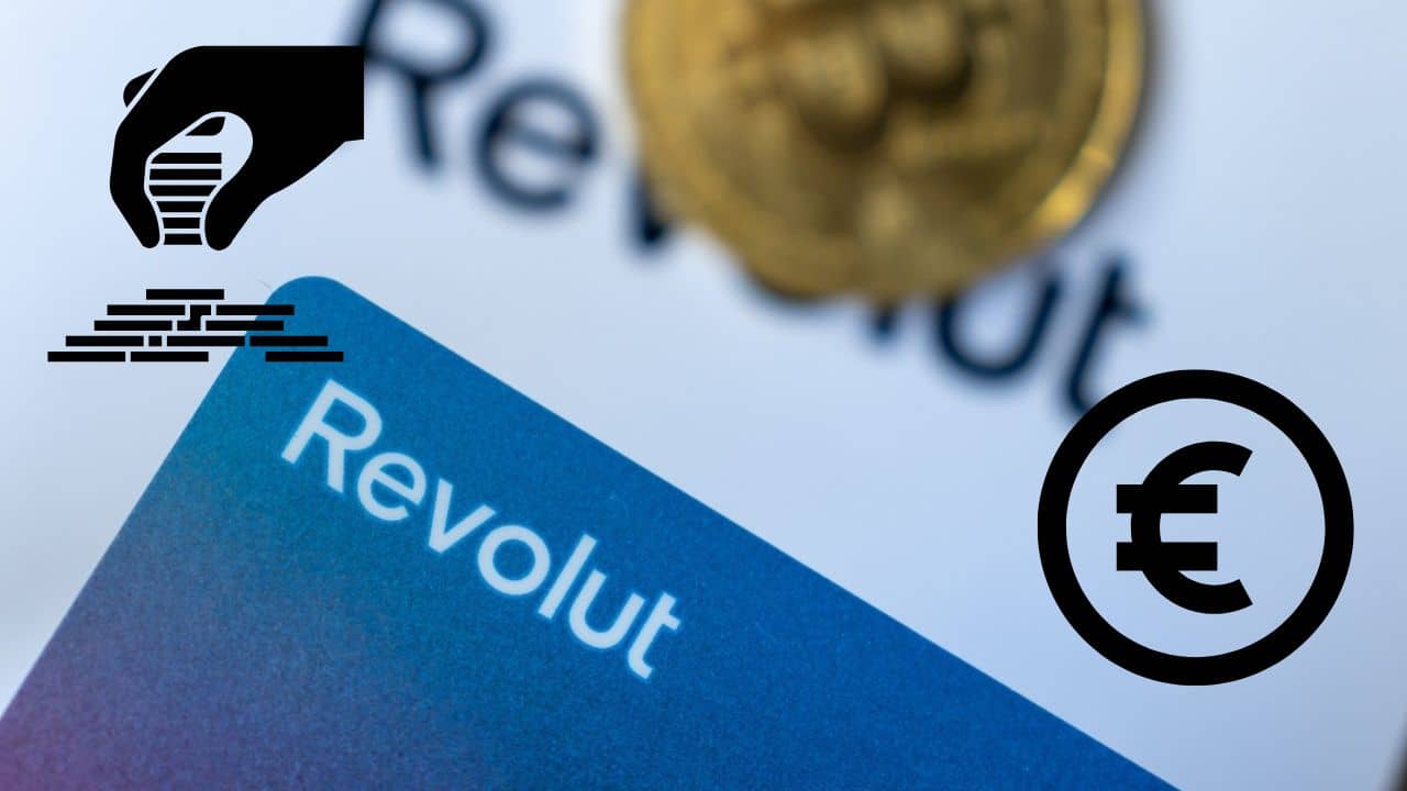 Kako funkcionira Revolut kartica i kako doći do nje