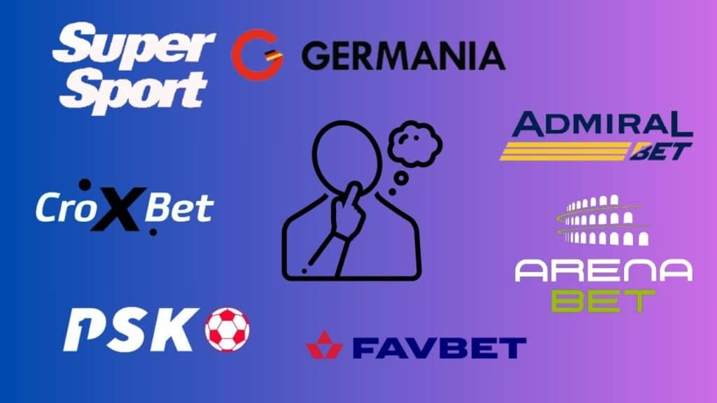 Gdje su najbolje kvote za klađenje u 2025. godini?