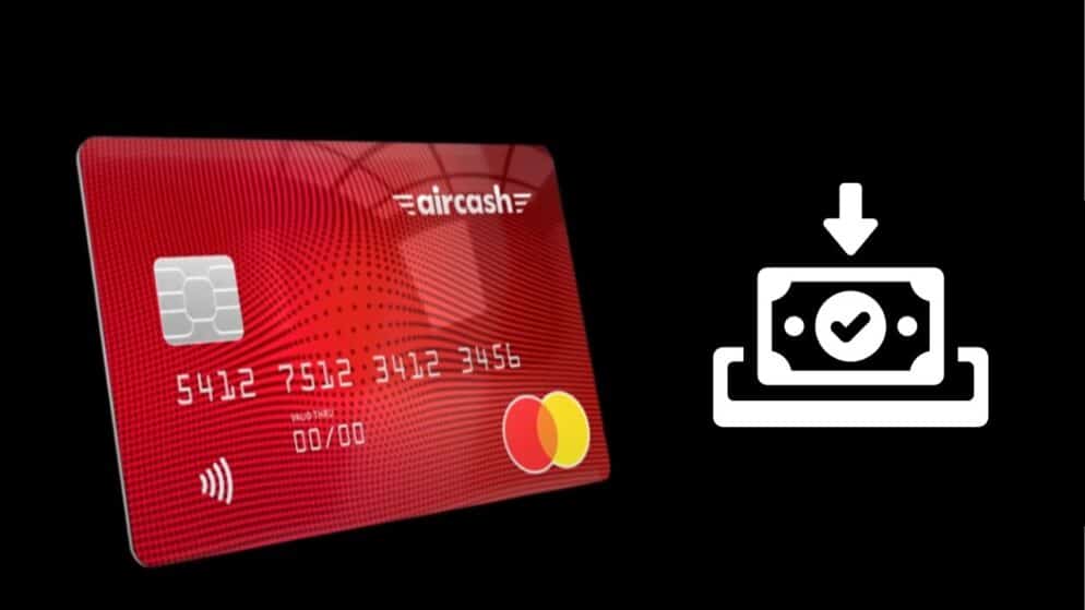 Jednostavno objašnjenje kako kupiti Aircash karticu